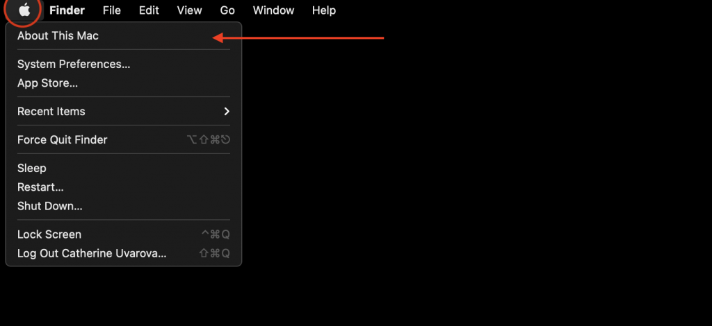 How to find iPhone’s UDID - 3 Methods [2021 Updated]