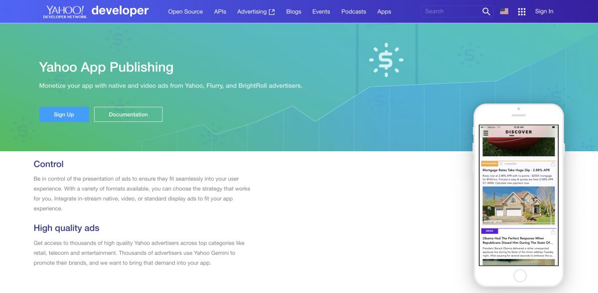 Top 15 Mobile App Ad Networks and Platforms | In-app Advertising Tools