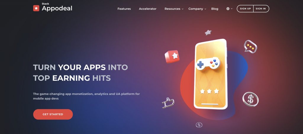 Top 15 Mobile App Ad Networks and Platforms | In-app Advertising Tools