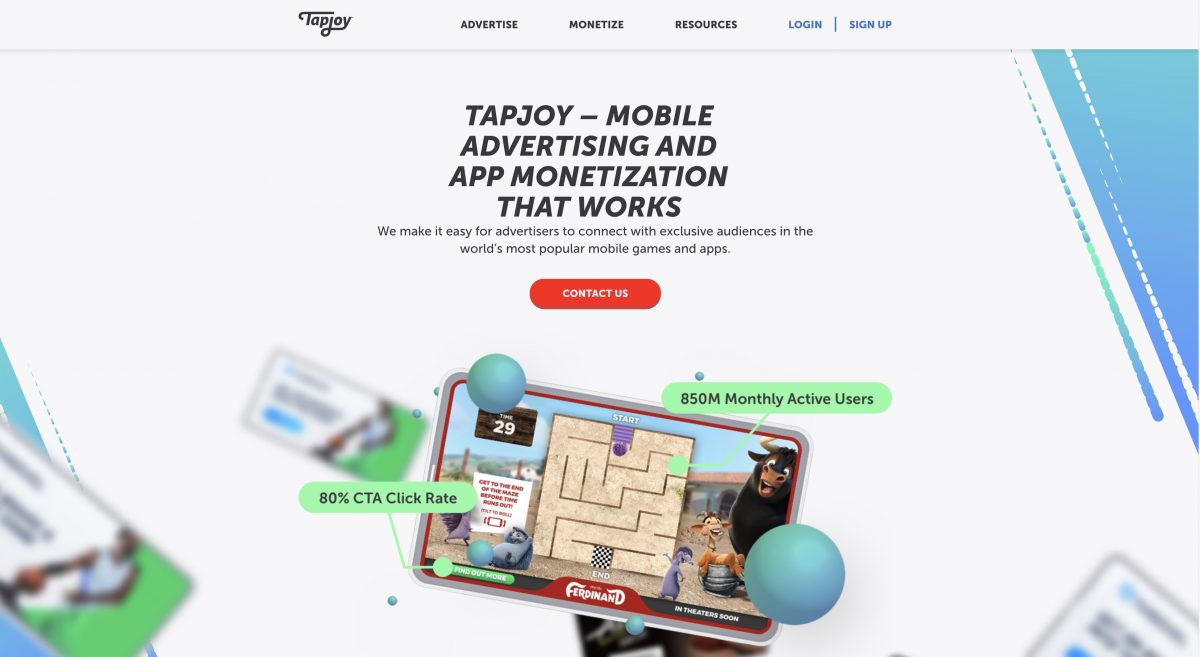 Top 15 Mobile App Ad Networks and Platforms | In-app Advertising Tools